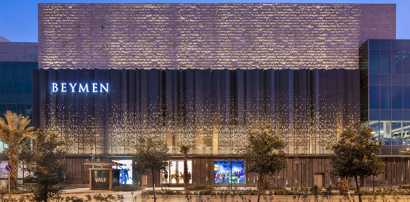 Experience - YOO INTERIOR