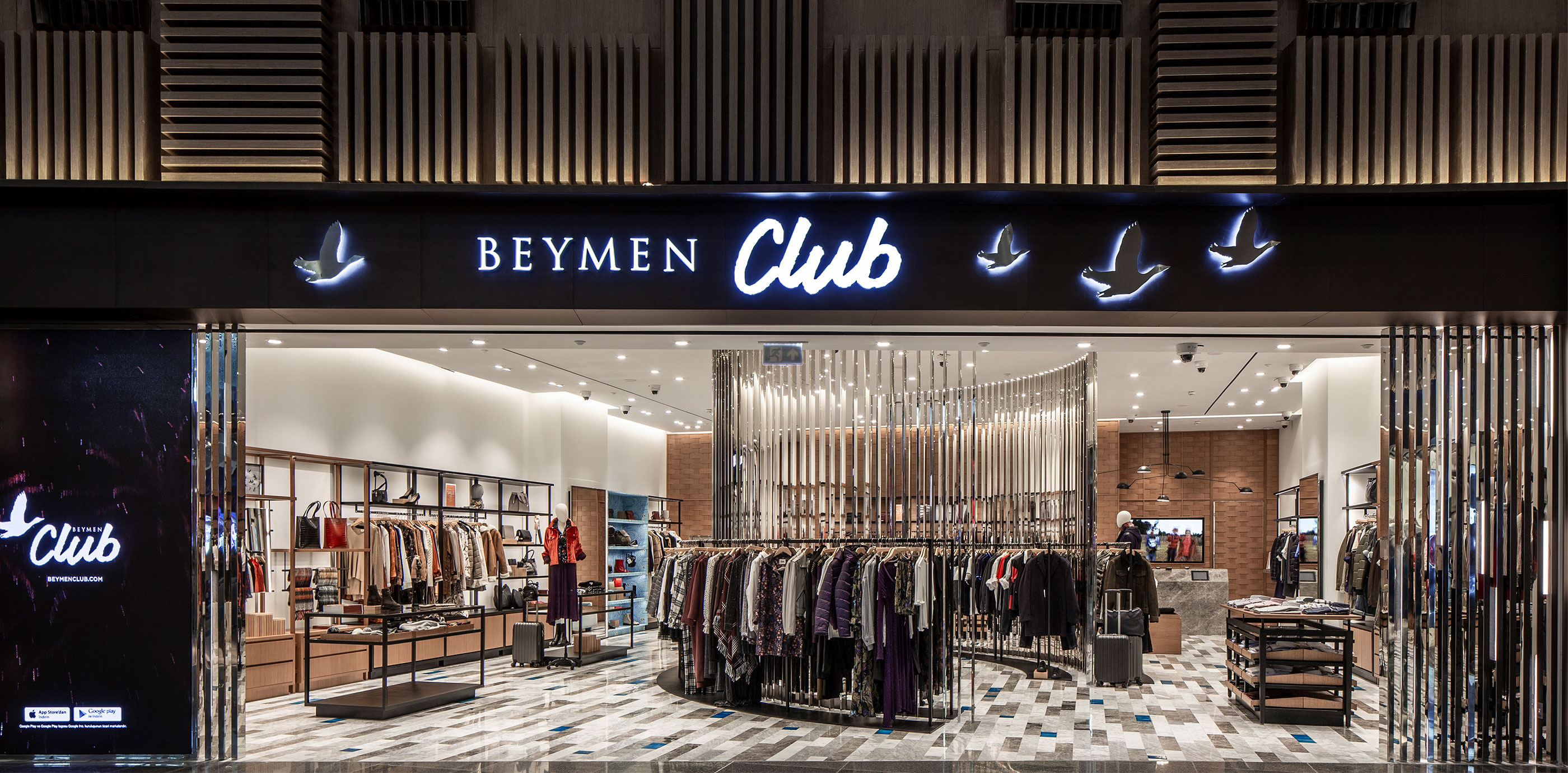 Experience - YOO INTERIOR